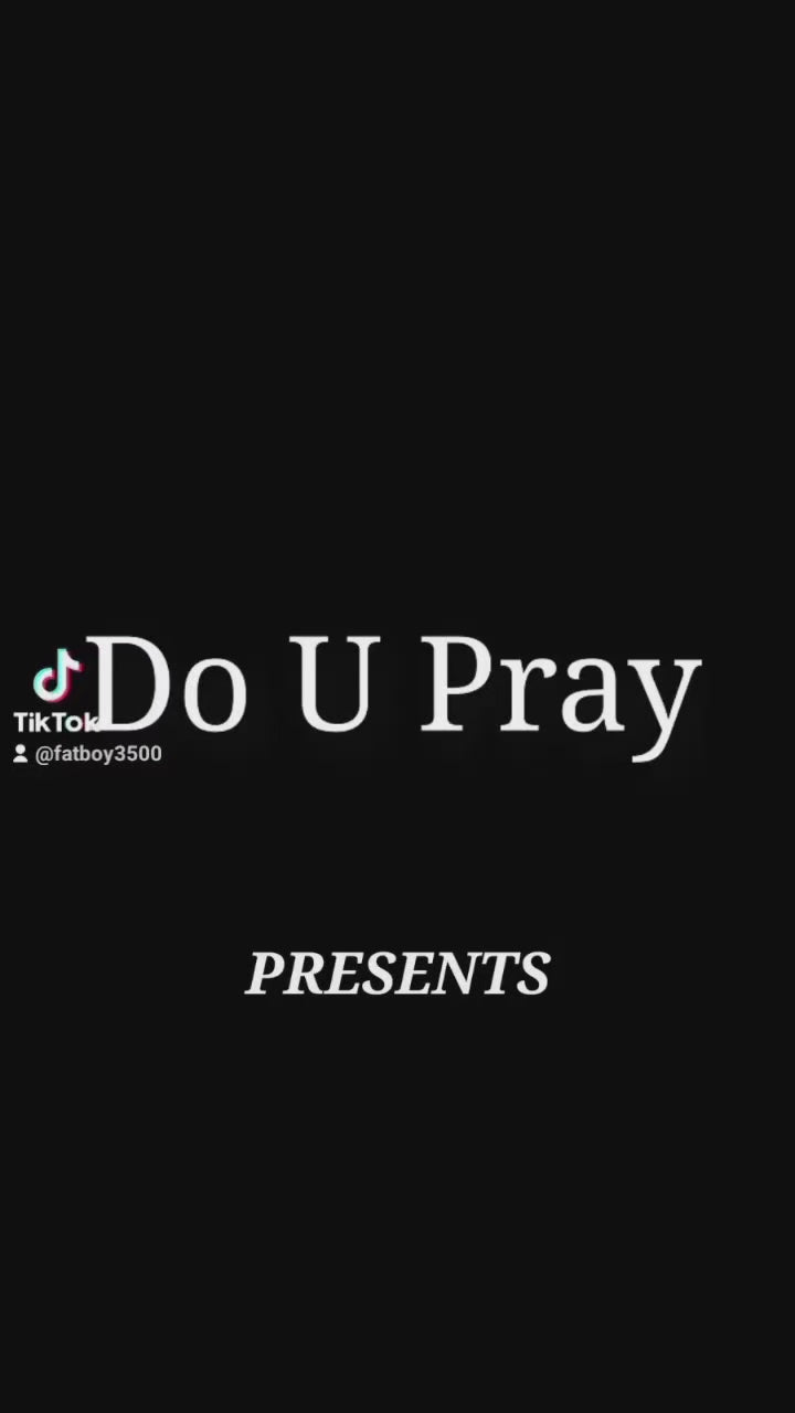do U pray gift shop – Do U Pray